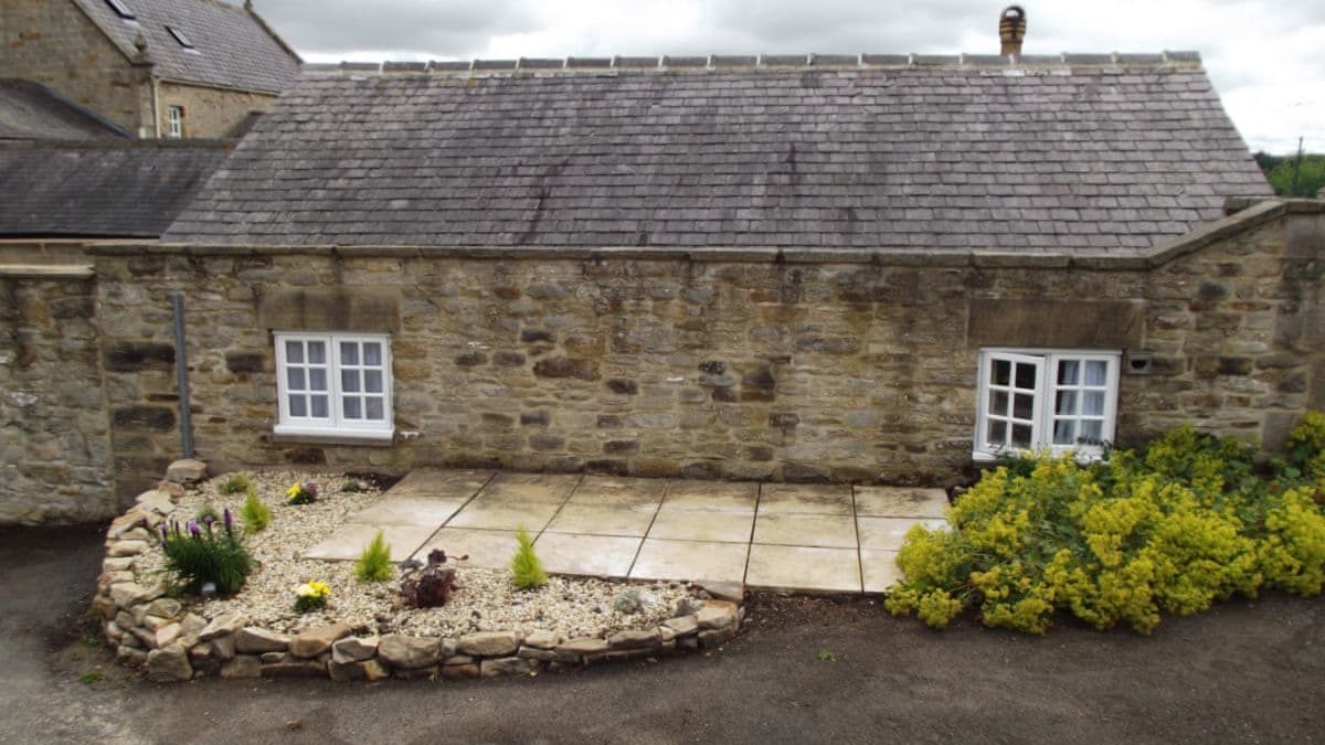 The Old Stables at Wood House | Wood House Holiday Cottages & Lodges